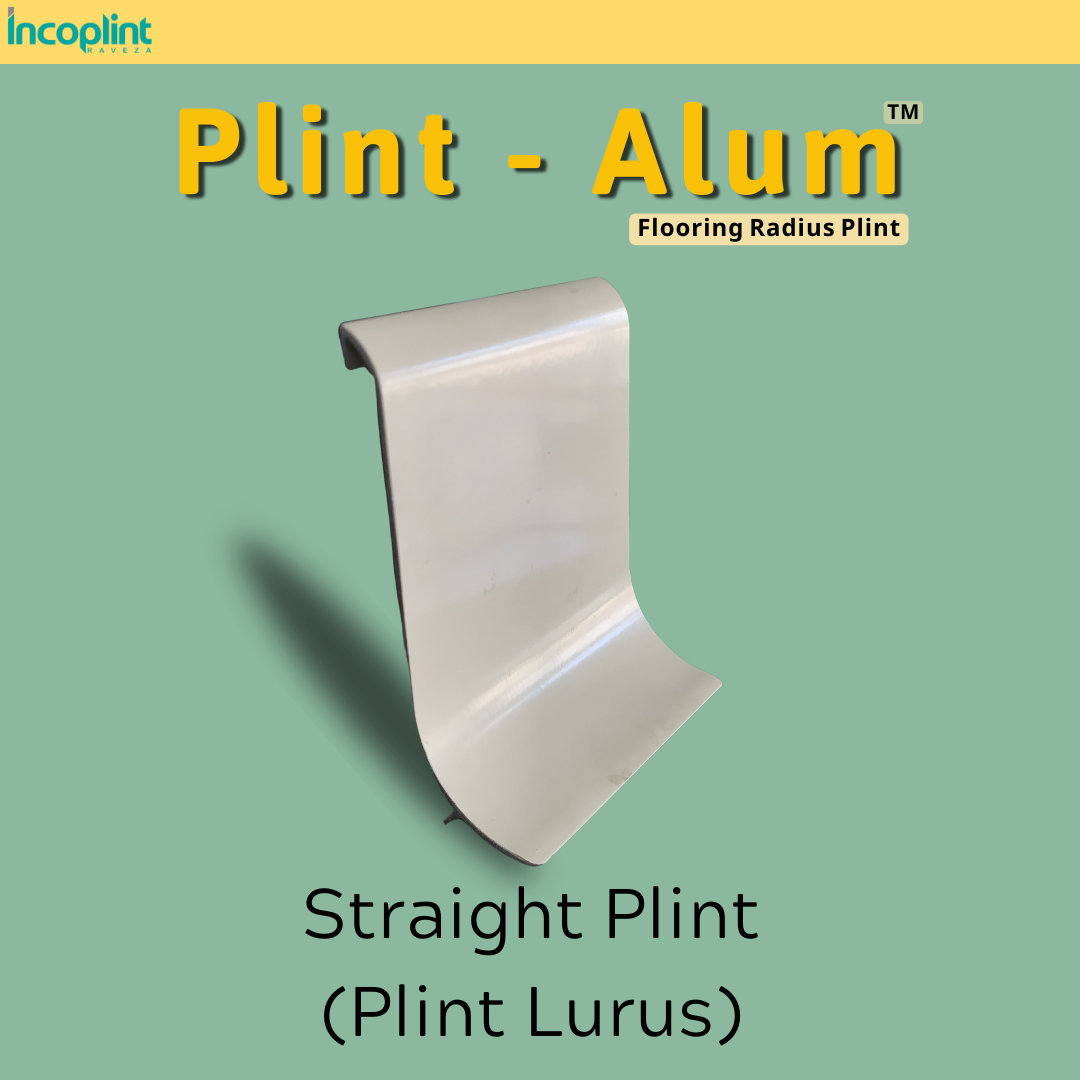 Characteristics Of Plint – Alum - incoplint